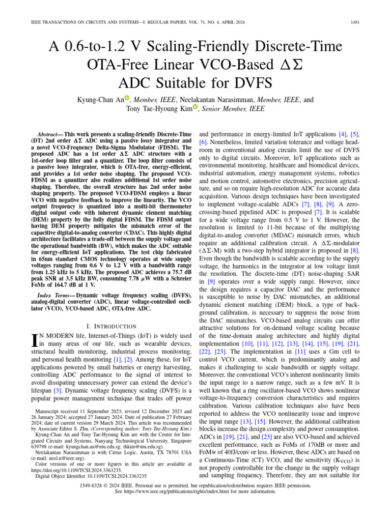 A_0.6-to-1.2_V_Scaling-Friendly_Discrete-Time_OTA-Free_Linear_VCO-Based ...