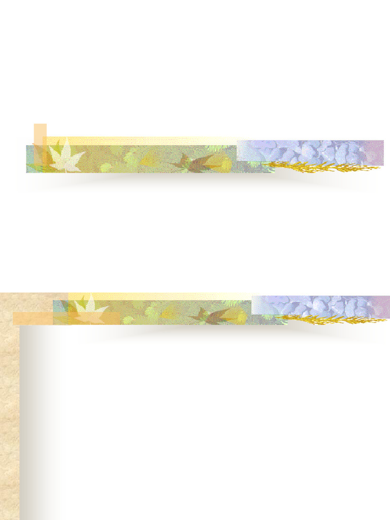 An Introduction To British Romanticism | PDF | Romanticism | William Blake