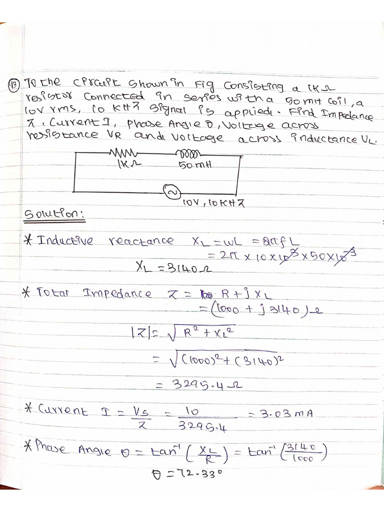 UNIT 2 PART - 2 | PDF