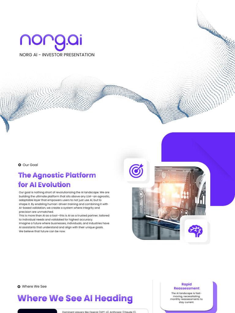 Cjc Norg Ai Light Version | PDF | Artificial Intelligence ...