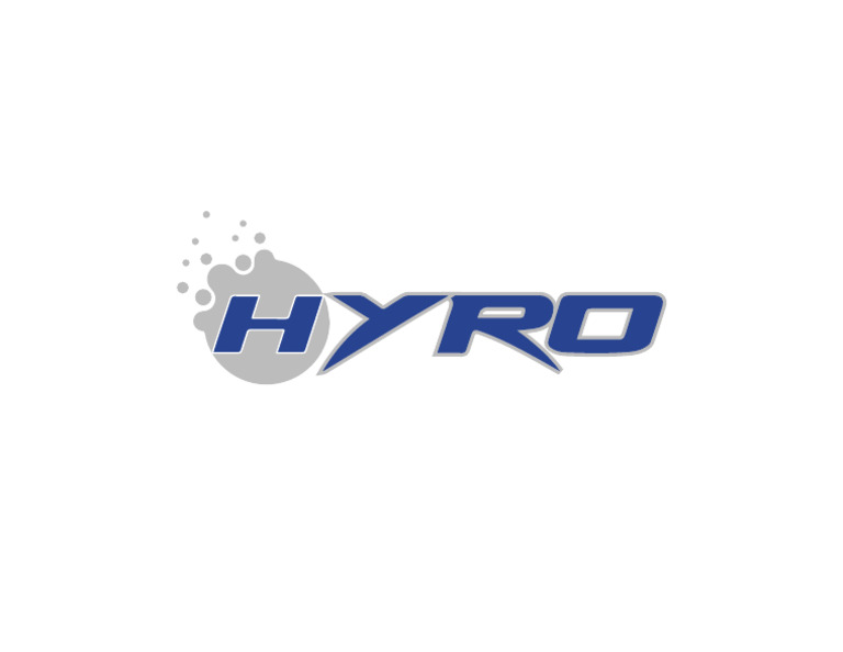 Hyro Logo | PDF