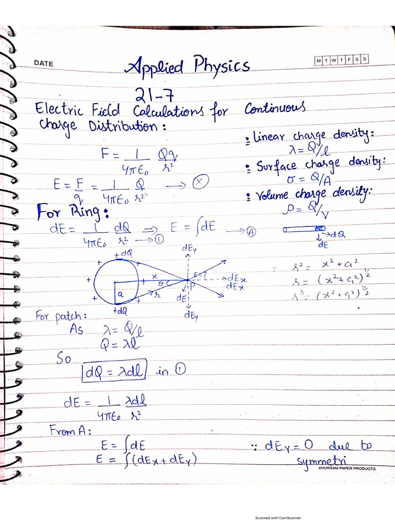 AP Before Mids | PDF