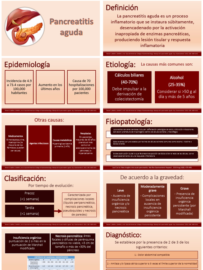 n Up Pdf_pancreatitis Aguda 15.2 | PDF | Enfermedades y trastornos | Especialidades Medicas
