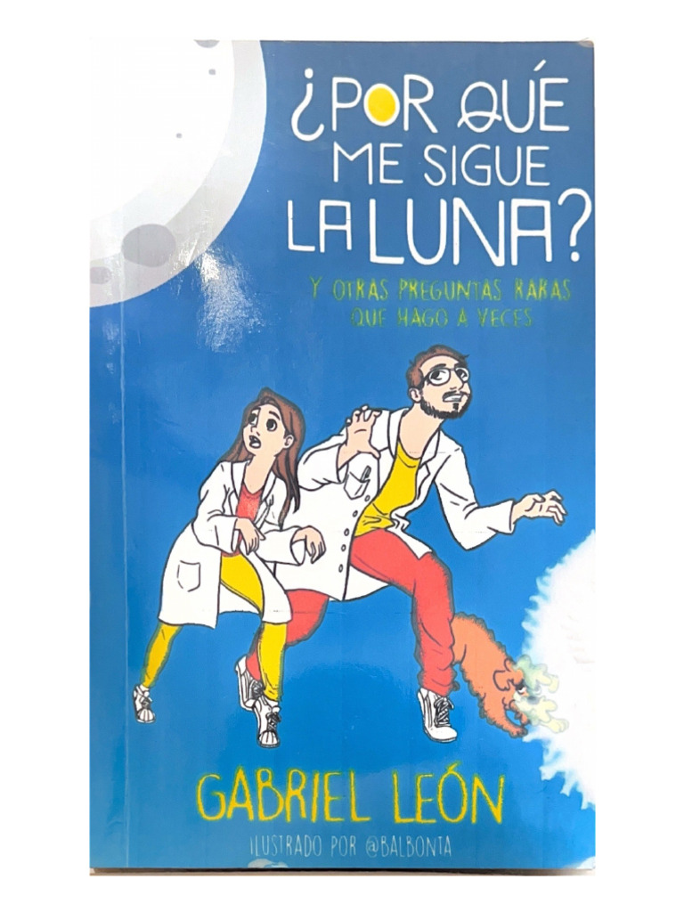 Preguntas curiosas sobre la luna | PDF | Luna | Plantas