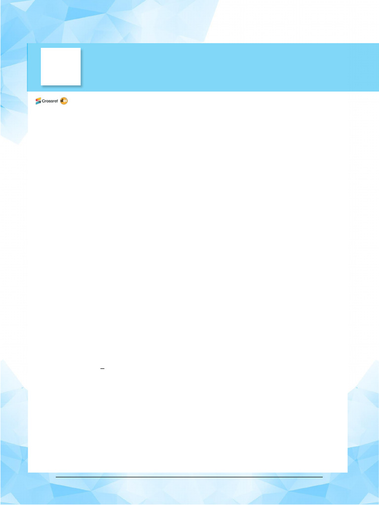 Benefit of Pleasurable Physical Activity For The Elderly - An ...