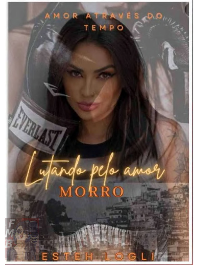 Lutando Pelo Amor (Morro) - Esteh Logli@FMB | PDF