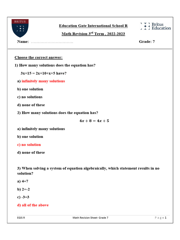 1021611579 | PDF | Elementary Mathematics | Elementary Geometry