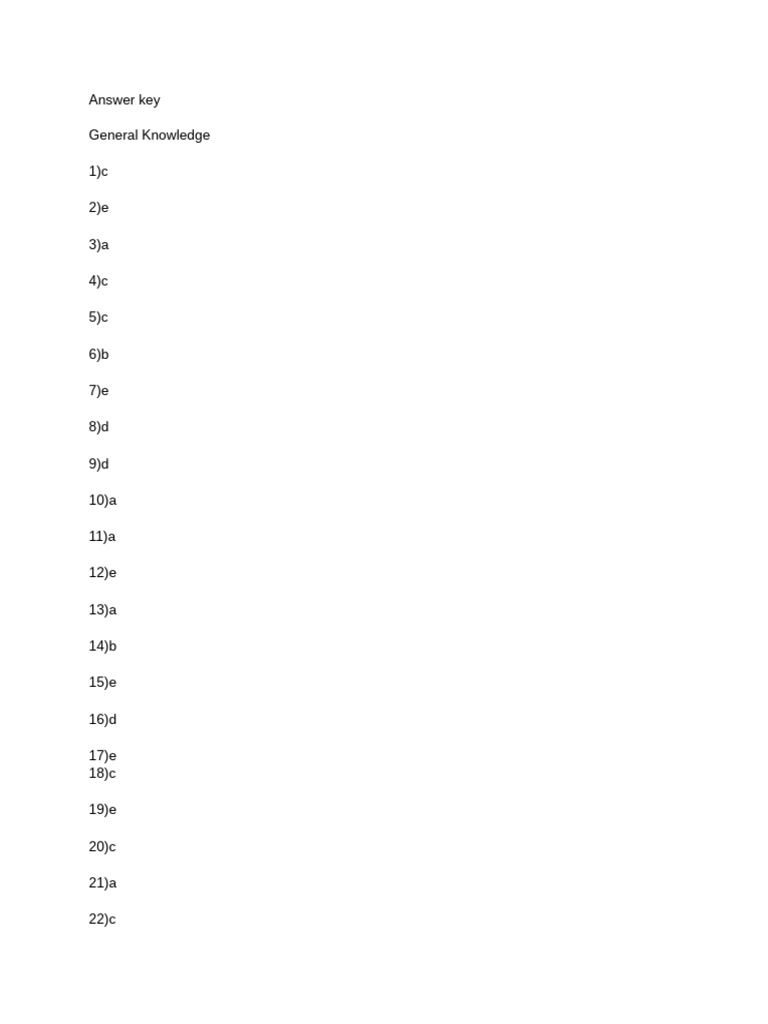 Imat 1 Answers | PDF