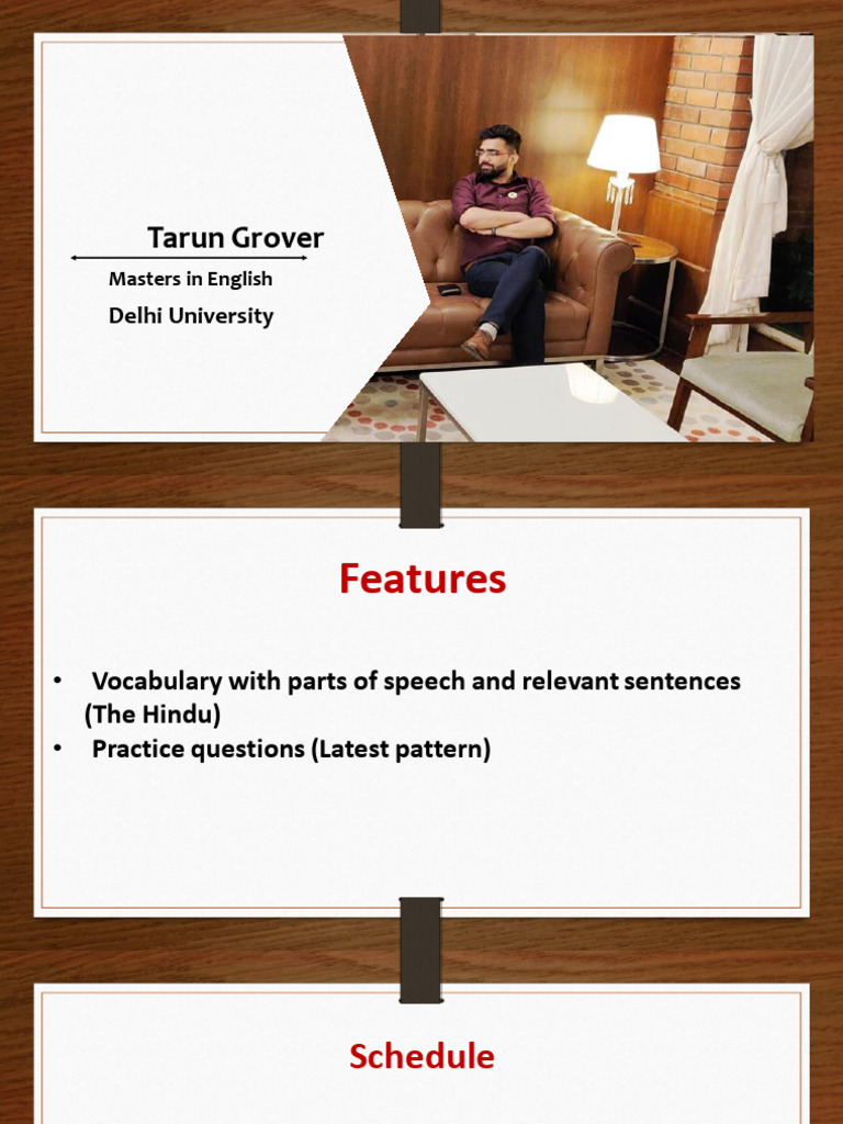 Daily Dose - Set - 7 | PDF | Rain