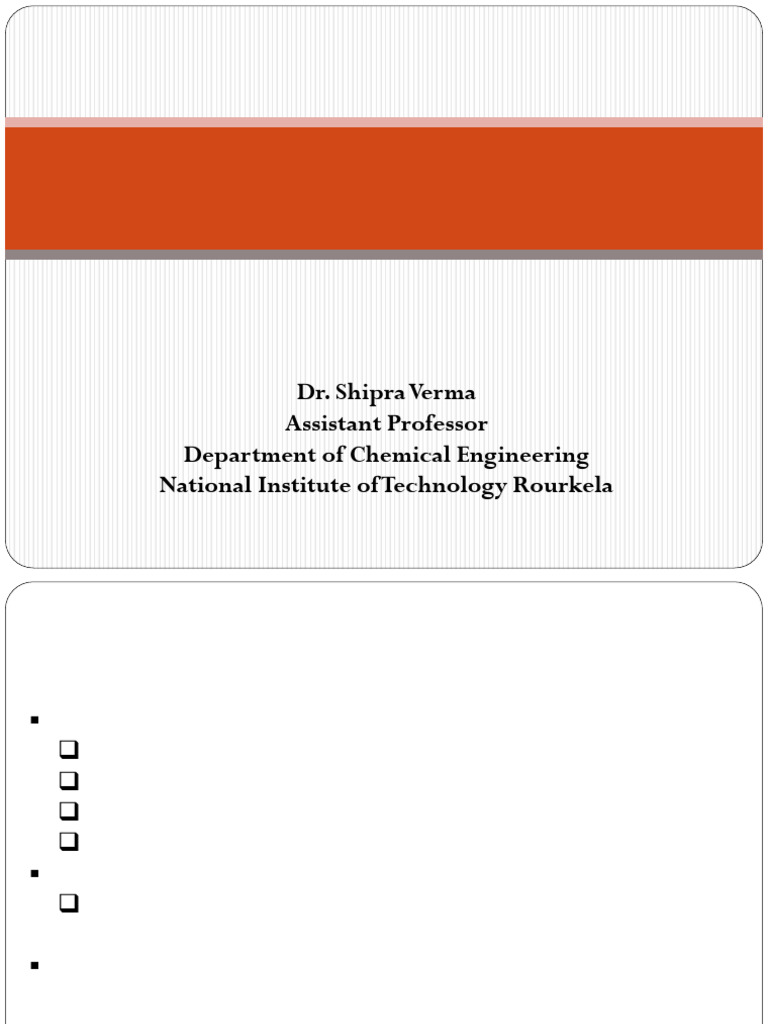 Air Pollution Control Strategies Overview | PDF | Particulates ...