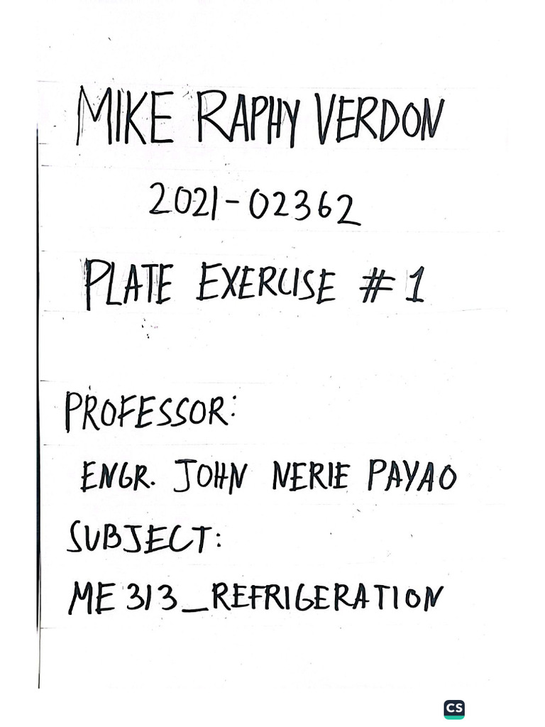 VERDON_BSME-4A_2021-02362_ME-313_PLATE 1 (1) | PDF