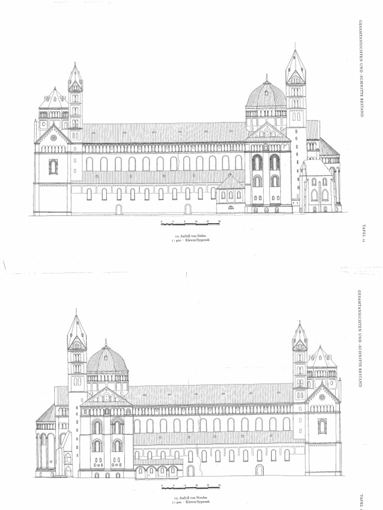 Kubach Tafeln12,13,14 | PDF