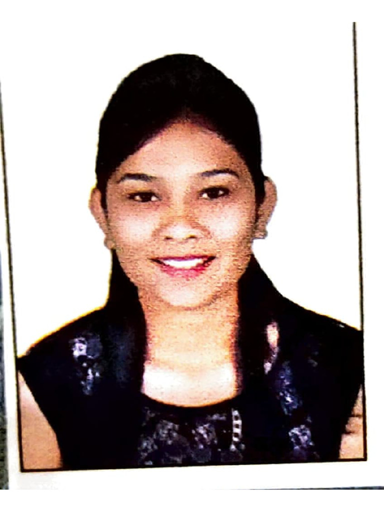 Shweta Documents | PDF