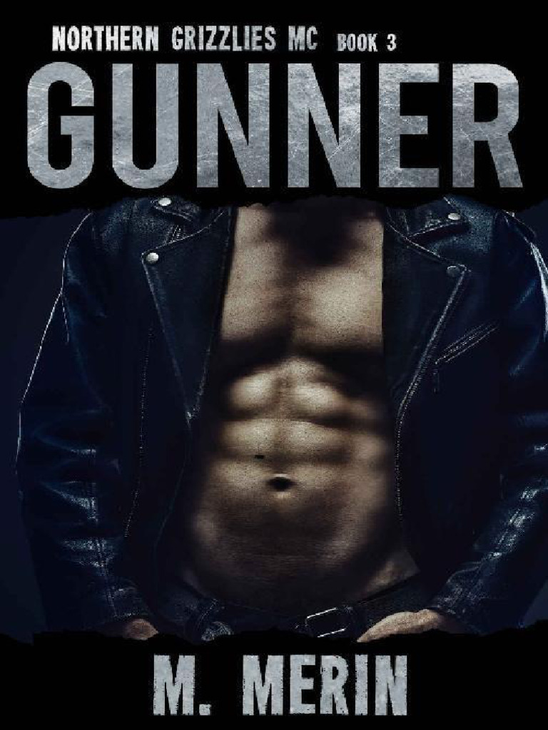3. Gunner. TM | PDF