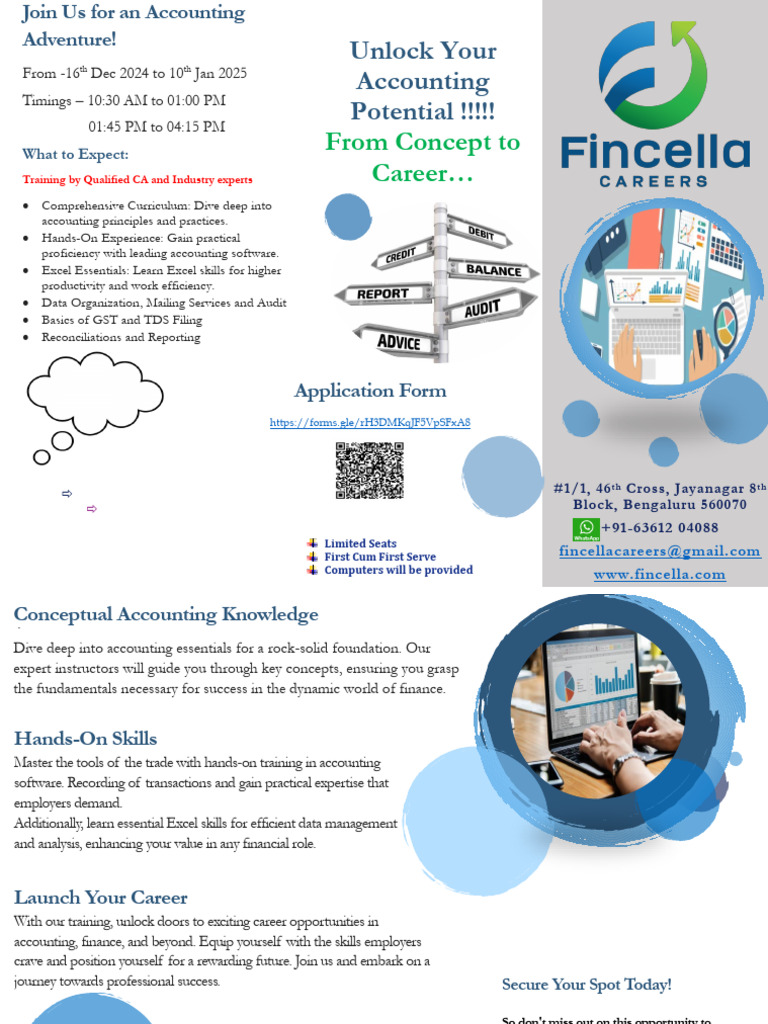 Accounting Adventure Course | PDF | Accounting | Business