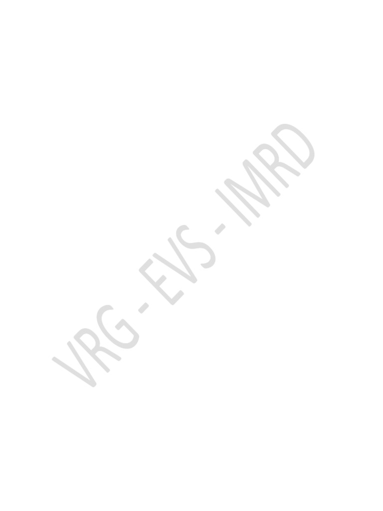 Evs Nep Question Bank VRG | PDF | Conservation Biology | Biodiversity