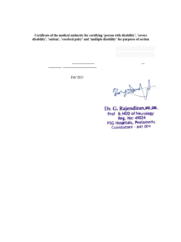 80DDB Form-10IA-2 | PDF