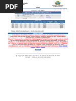 SGDA - Sistema de Gerenciamento de Dívida Ativa | PDF