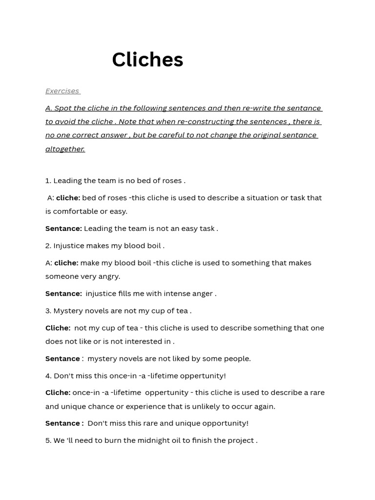 Understanding Clichés and Language | PDF | Osiris | Isis