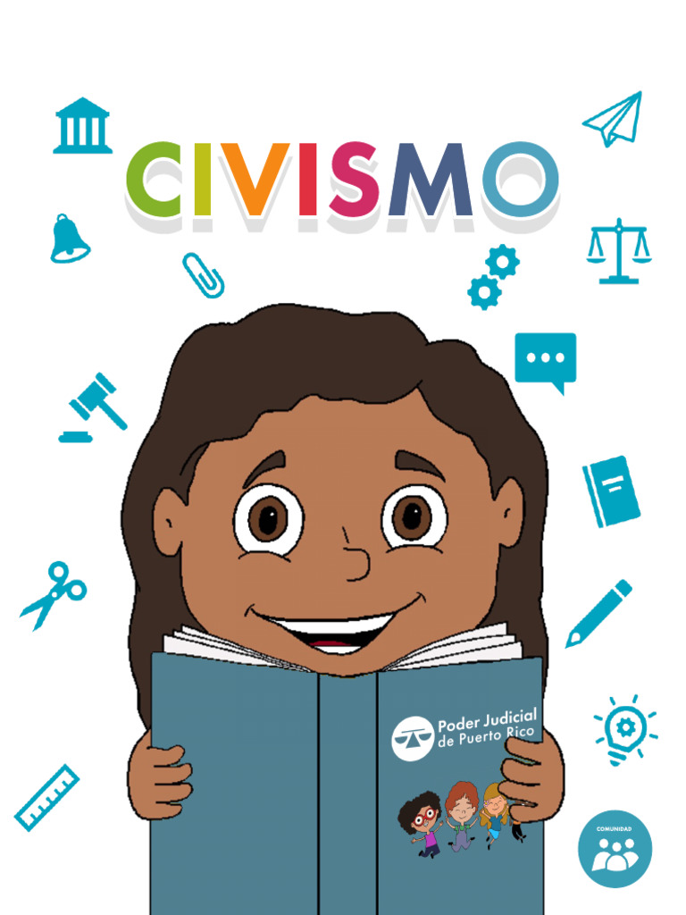 Civismo | PDF | Dignidad | Juez