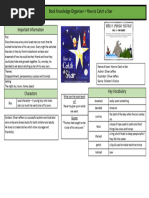 How To Catch A Star Oliver Jeffers | PDF