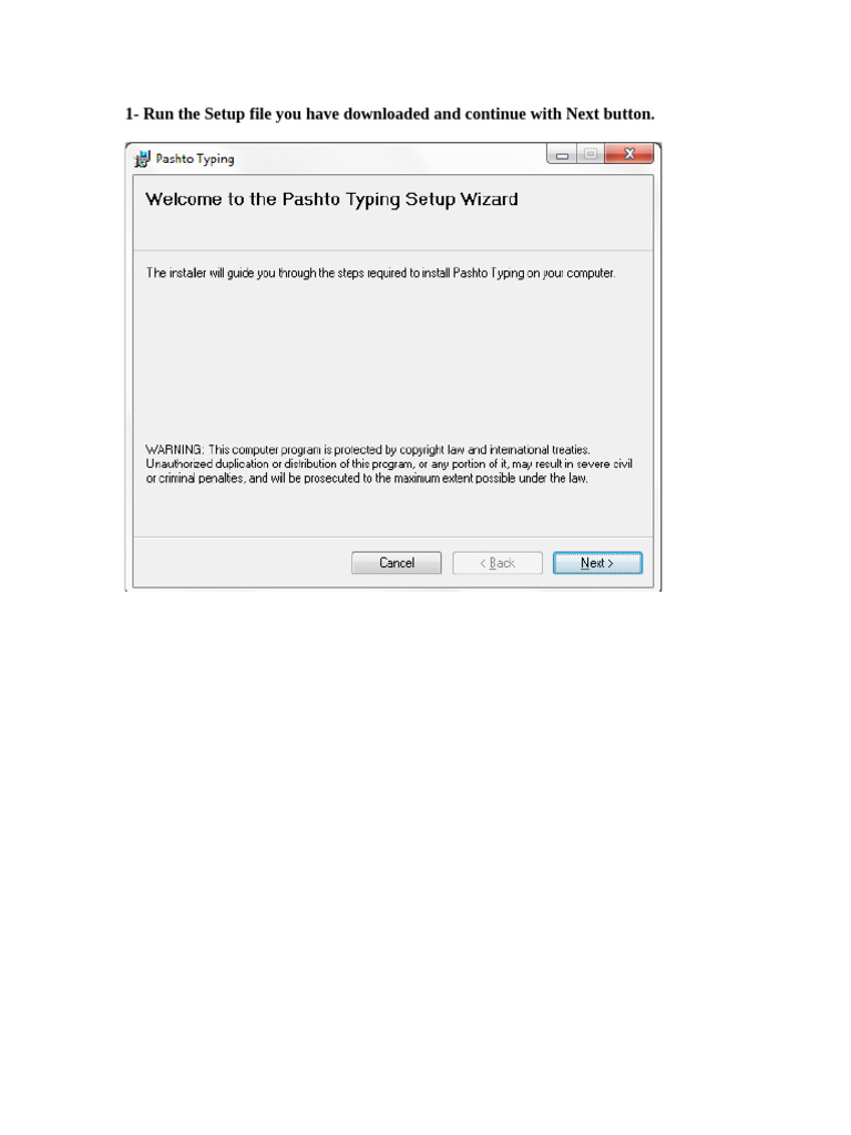 Installation_Guide | PDF Installation_Guide | PDF