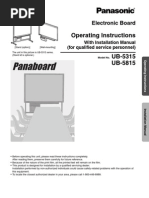 Phoenix Usb Pro | PDF | Usb | Graphical User Interfaces