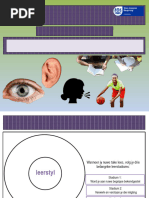 Gr10 KW1 Les 4 Loopbaankeuses | PDF