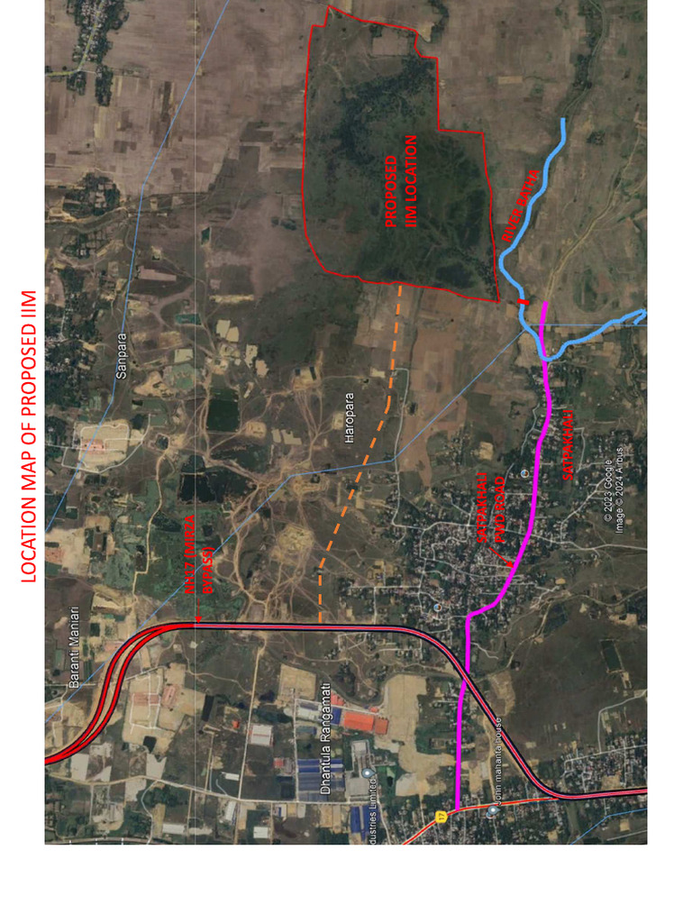 Microsoft PowerPoint - IIM MAP.pptx-1 | PDF