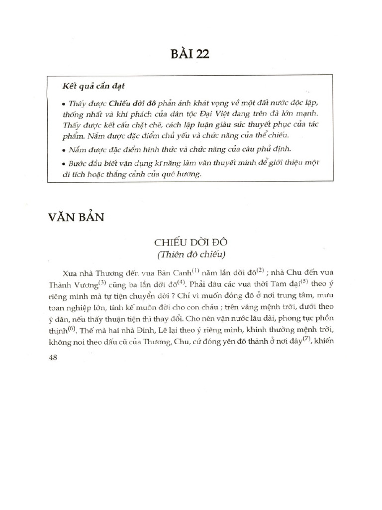 chieu-doi-thien-chieu | PDF