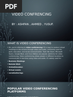 Operation Manual (Voov Meeting) | PDF | We Chat | Ios