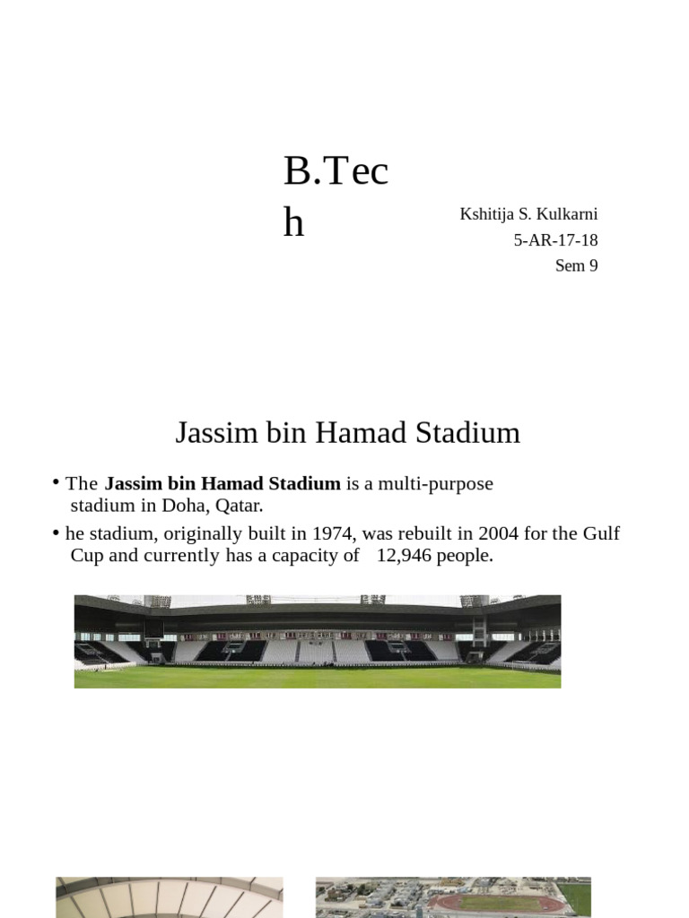 B Tech | PDF