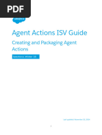 Master AgentForce Free Training - Resources | PDF