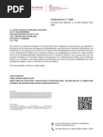SECNI - Solicitud y Emisión de Constancias de No Inhabilitación J ...