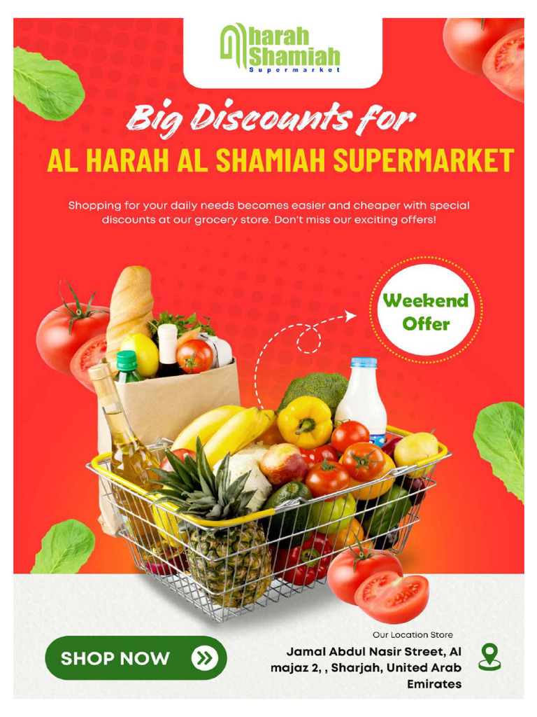 Shamiah Offer 21-01-2025 | PDF