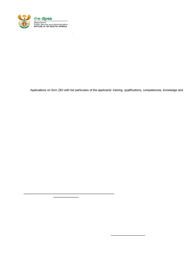 Vacancy Circular Prov 2 of 2025 | PDF | Nursing | Ophthalmology