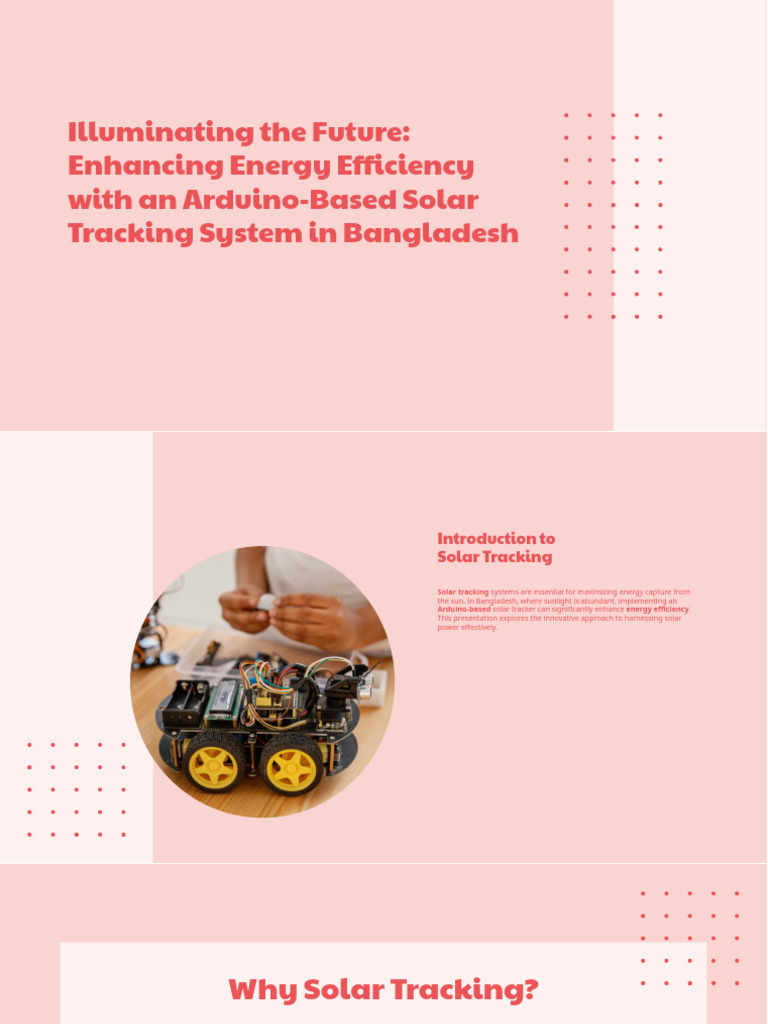 Slidesgo Illuminating The Future Enhancing Energy Efficiency With An ...