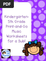 Aussie Jingle Bells | PDF