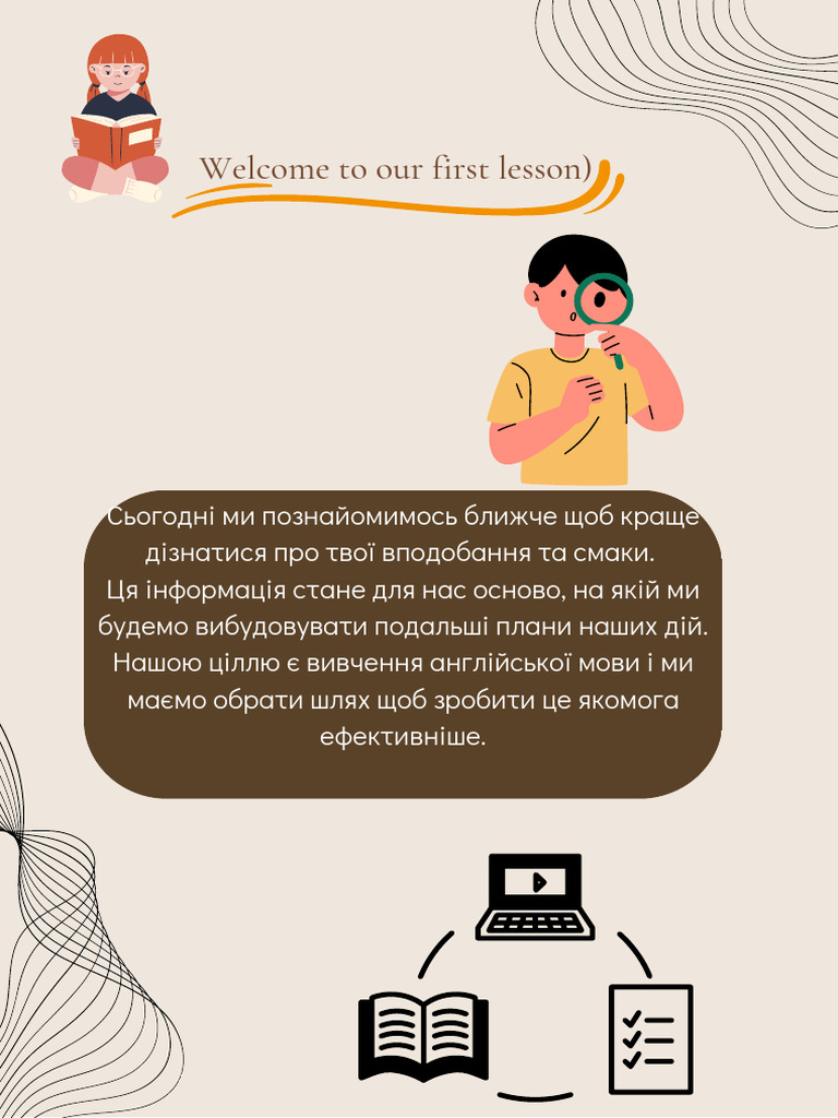 English Exercises for Beginners | PDF