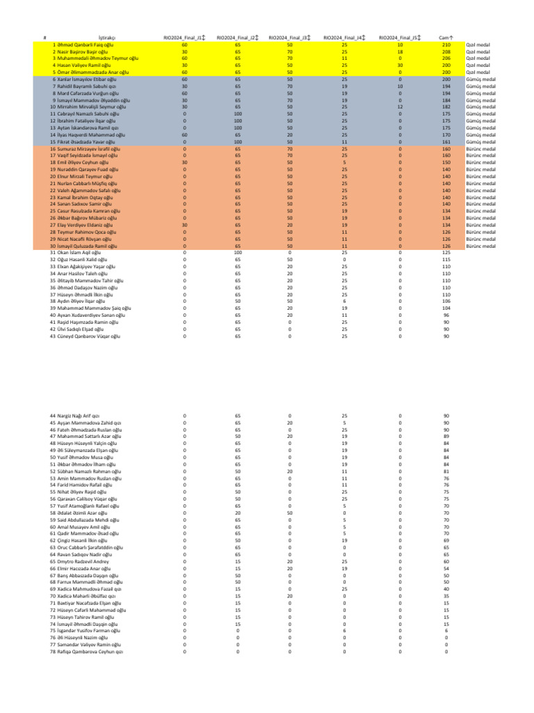Rfo Final Informatika | PDF
