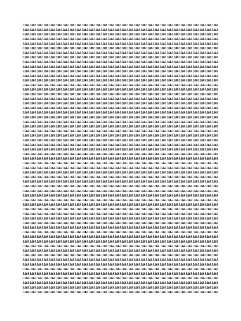 Raw Data Image | PDF