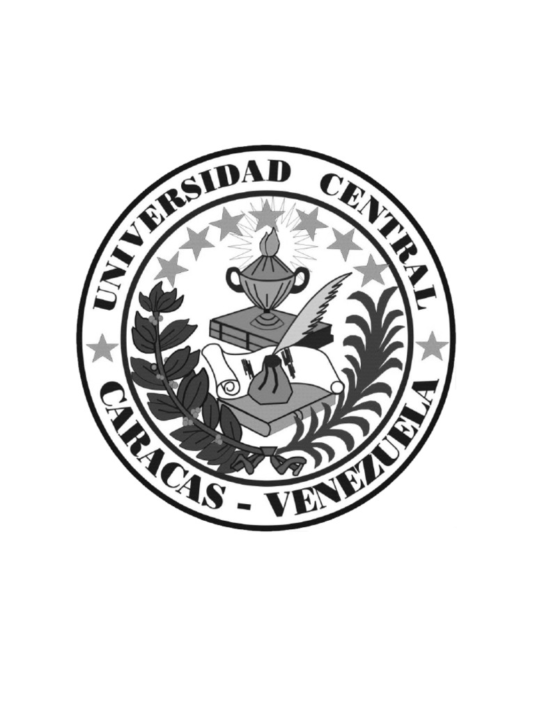 Portada Ucv | PDF