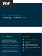 Lab Guide - Now Assist For HRSD (Y) | PDF | User Interface | Artificial ...