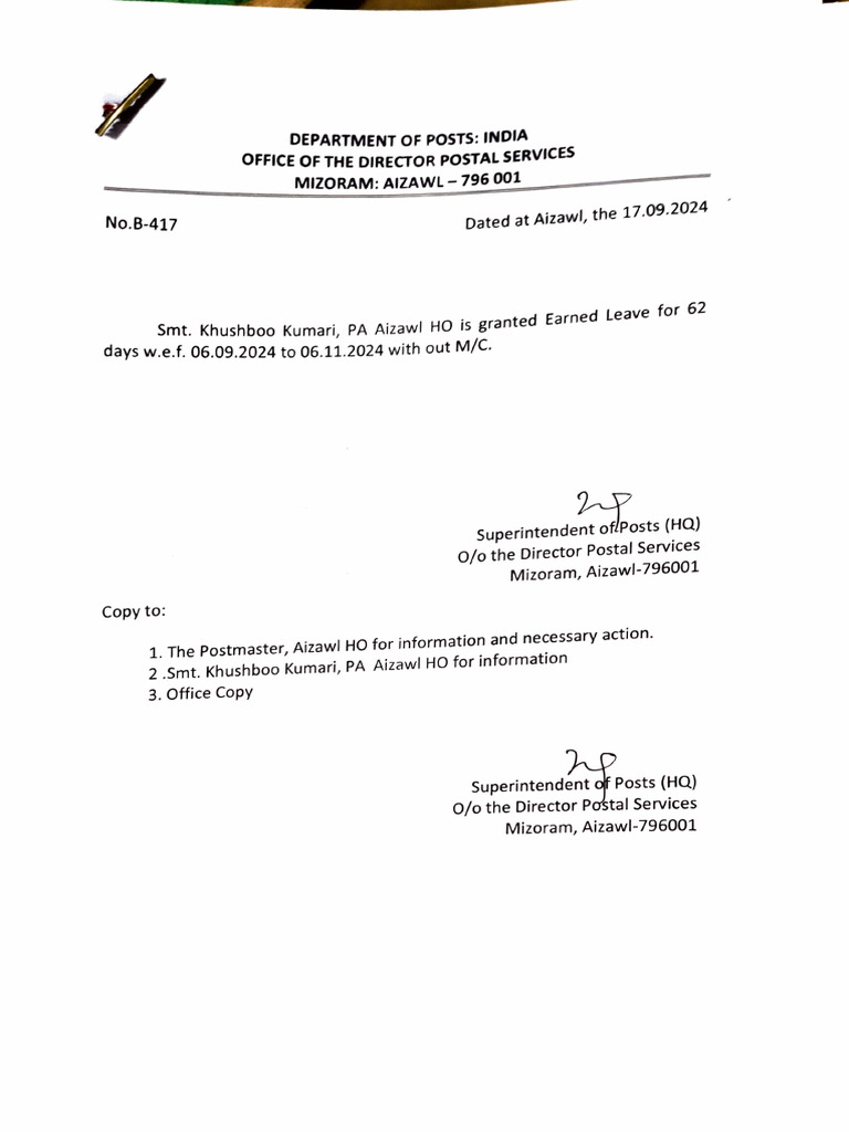 Khusboo Kumari .Pa. Tpt .Allow. | PDF | Payments | Money