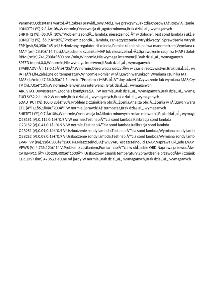 Pe_na_analiza_danych_ze_zdj___i_OBD | PDF