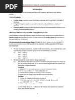 VUT Mathematics 1 Learner Guide 2024 | PDF | Learning | Knowledge