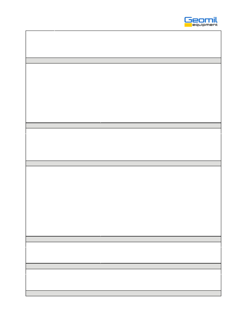 3579 - Fox-200-M | PDF | Engines | Rotating Machines