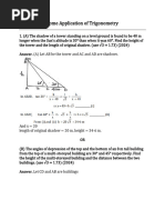 Super Hexagon - Trigonometric Identities | PDF | Trigonometric ...