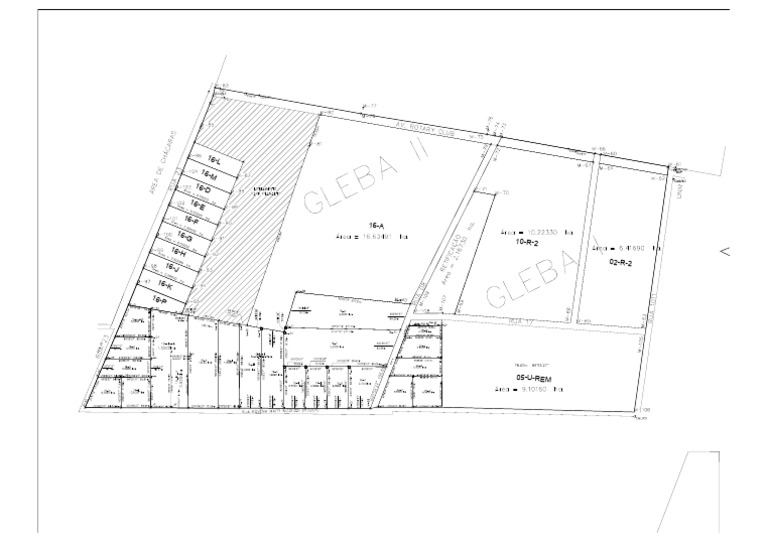 Setor Terra Rica Total Mapa Ano 22-Layout1 | PDF