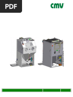 CIMATRON Drafting - Tutorial | PDF | Icon (Computing) | Technical Drawing